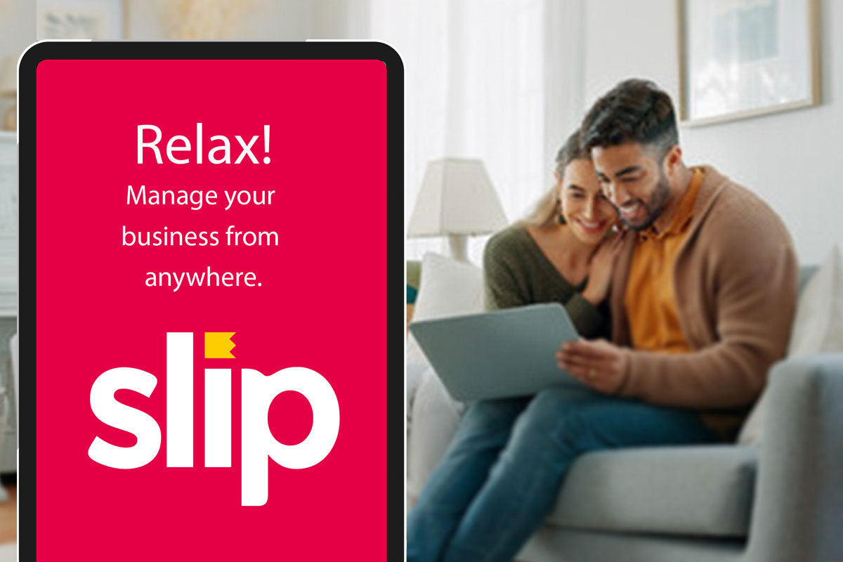 Home | Slip